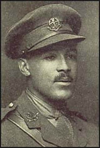 Walter Tull | Soldiers | WW1 Playing the Game